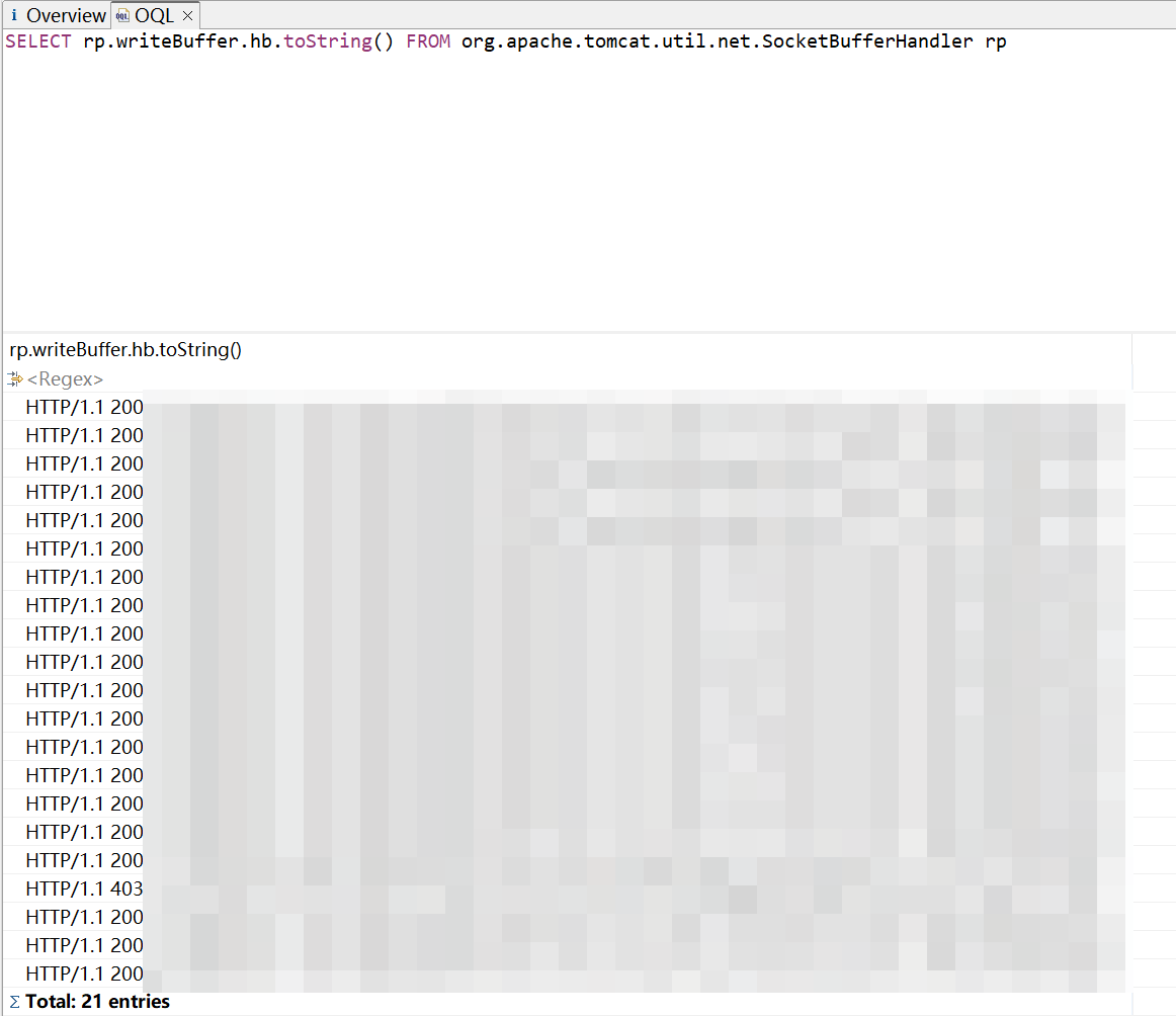 heapdump深度利用之信息泄露篇_heapdump泄露-CSDN博客