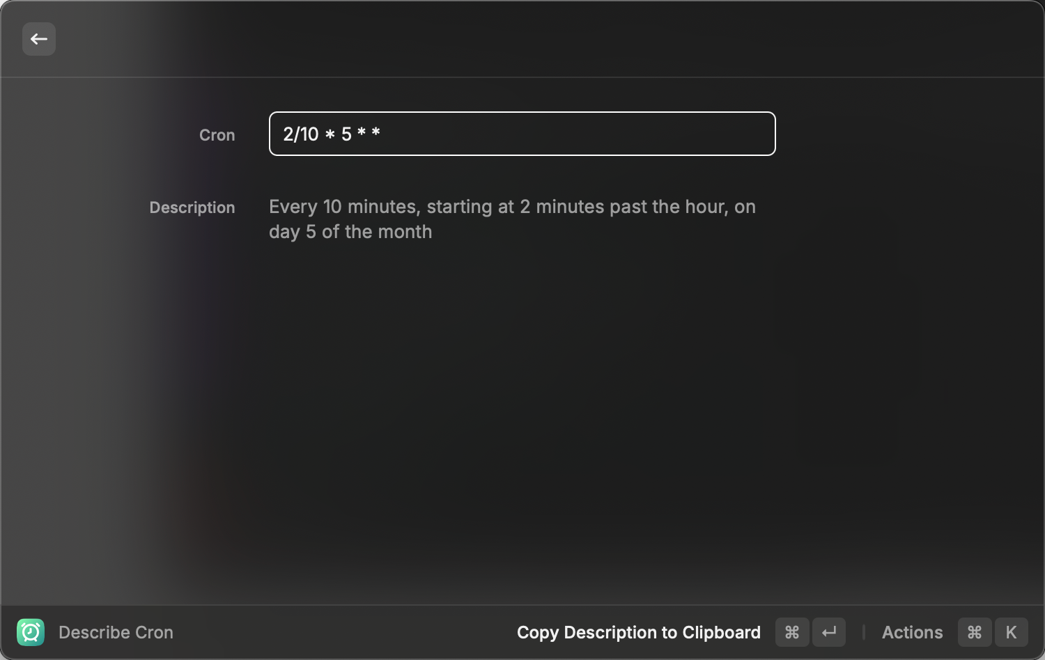 【Mac 从 0 到 1 保姆级配置教程 18】- RayCast 实用插件第二弹，内含超强大免费 AI 插件_wrap,raycast-CSDN博客