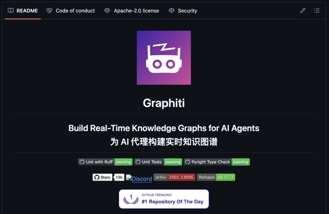 盘点 6 个本周 yyds 的 GitHub 项目。_llm-rl-visualized-CSDN博客