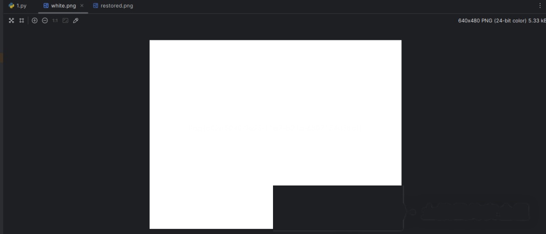 一次ctf杂项题目练习，从零基础到精通，收藏这篇就够了！ctf 杂项基础题 Csdn博客
