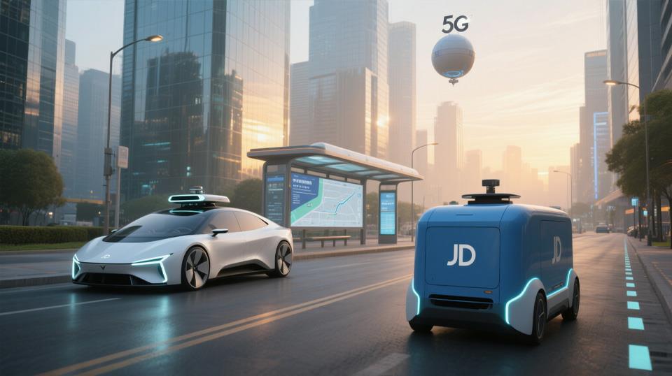 未来已来（二）——无人驾驶还有多久成为主流的交通工具_waymo 2023年度技术报告-CSDN博客