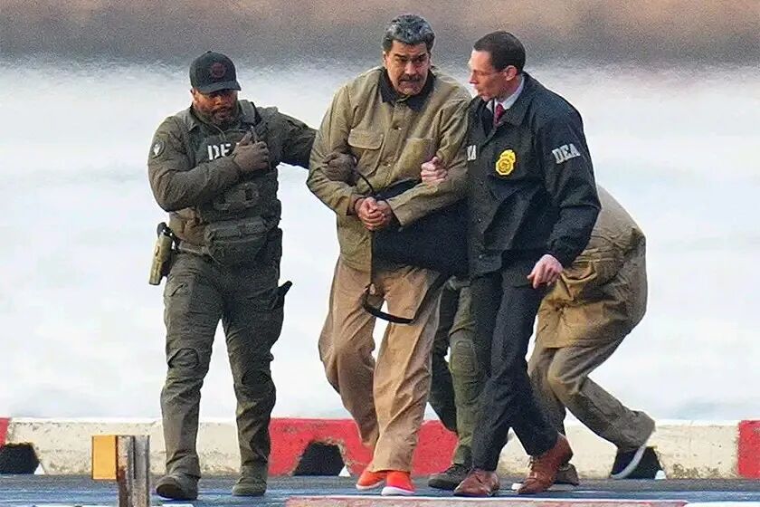 头号内鬼被捕，关闭防空系统出卖马杜罗坐标，5000万没拿到就栽了-CSDN博客