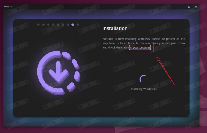 还在纠结双系统？教你在 Linux 里直接装 Windows_winboat-CSDN博客