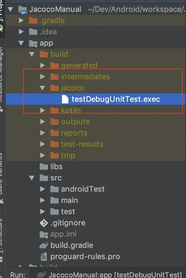 测试盲区终结者！一招搞定手动测试覆盖率，用Jacoco全流程监控_eclipse jacoco-CSDN博客