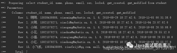 MyBatis 动态 SQL（认真看看， 以后写 SQL 就爽多了）_mybatis dynamic sql-CSDN博客