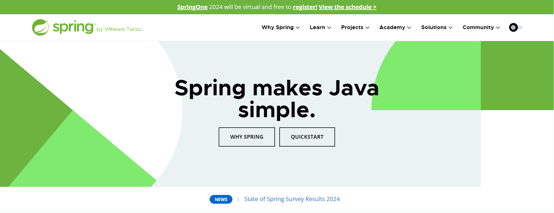 【SpringBoot入门001】B/S 架构原理 + Spring Boot 入门实践，一文搞懂_spring的bs模式-CSDN博客
