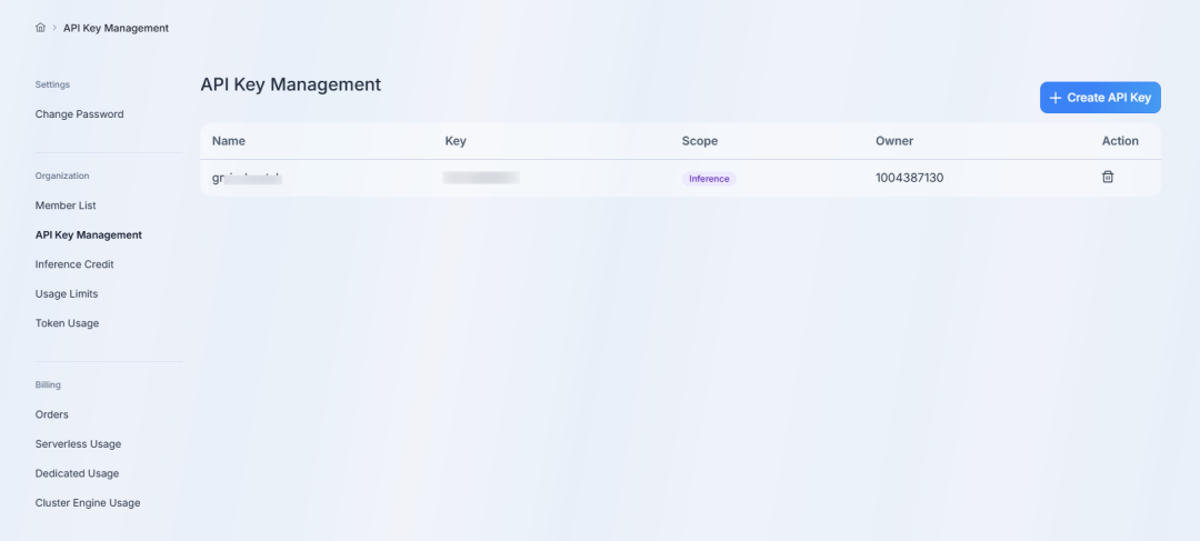 无缝集成，高效输出：我的GMI Cloud AI初体验_mysql_Java面试题精选-火山引擎 ADG 社区
