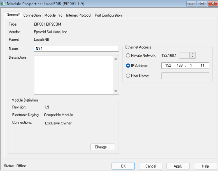 变送器秒通！Ethernet IP转ModbusTCP网关一键架起数据“高速桥”-CSDN博客