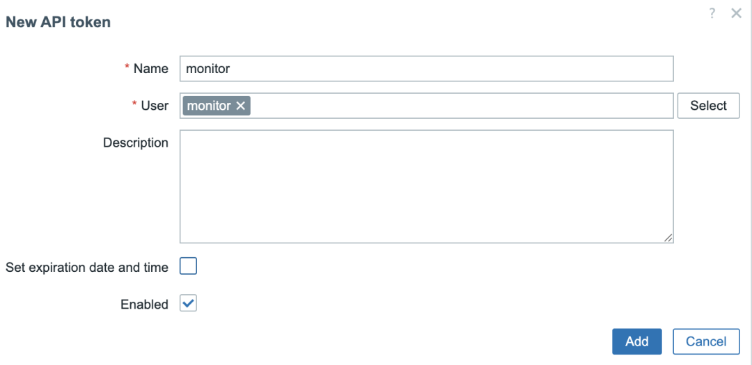 Zabbix 数据实时导入到 Flashcat-CSDN博客