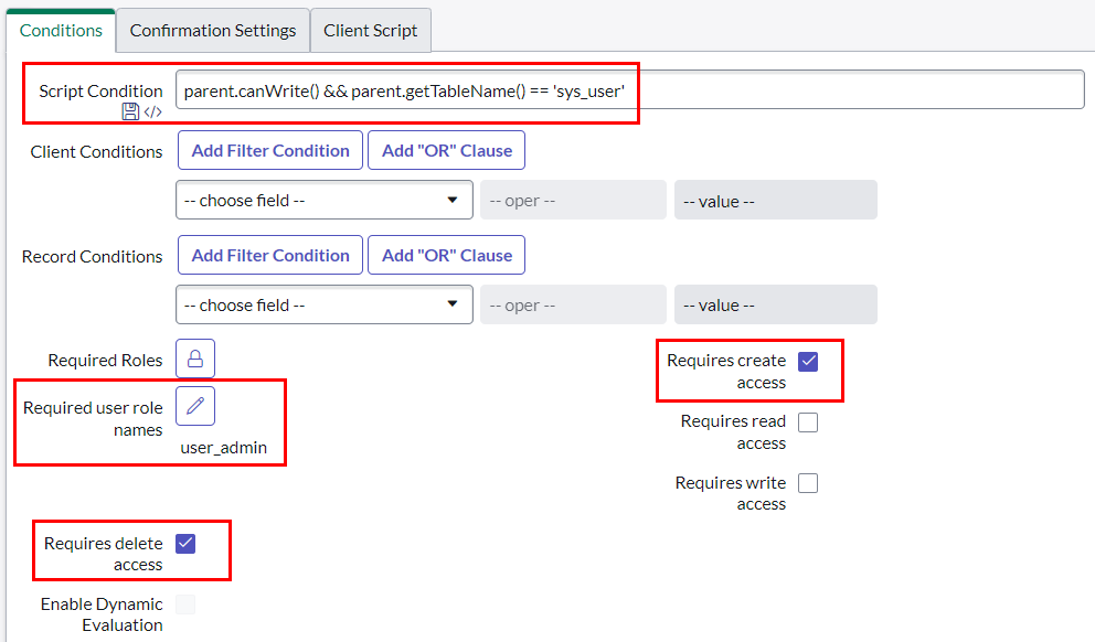 SOLVED: Workaround for “Edit ...“ buttons on Related Lists of ...