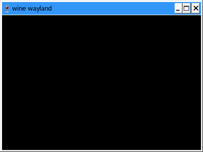 探索纯正的 Wine-Wayland：让 Windows 应用真正运行在纯 Wayland 桌面环境中-CSDN博客