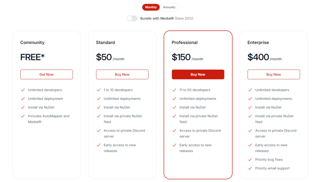AutoMapper 收费了，.NET 开发者速来拥抱 Mapster，现代免费的对象映射库！-CSDN博客