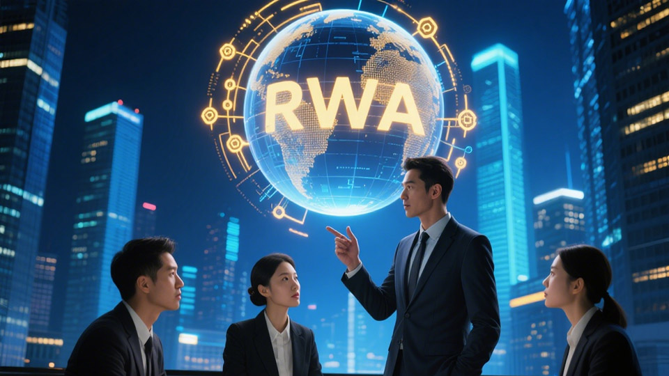 RWA深度解读专辑（三十一)——RWA全生命周期监管与标准化建设进展_rwa 监管 架构交互图-CSDN博客