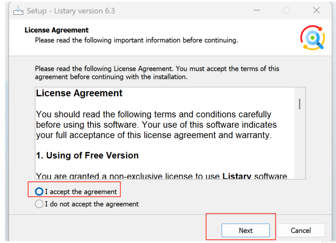 Listary：快速启动应用程序_listary怎么开机自动启动-CSDN博客