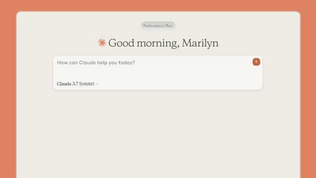 程序员早该用上这样的AI！Claude 3.7 Sonnet实测：代码重构比喝咖啡还快_claude 3.7 回答时折叠代码-CSDN博客