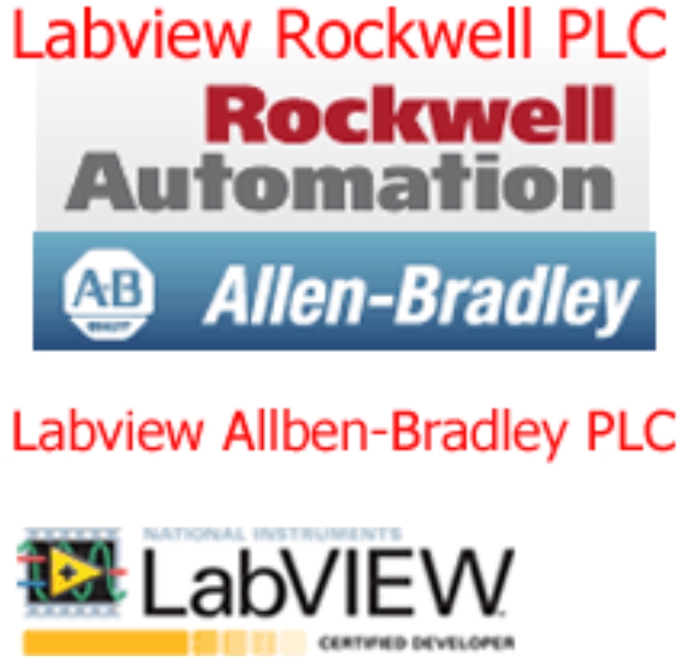 LabVIEW硬刚AB PLC的底层通讯玩法-CSDN博客