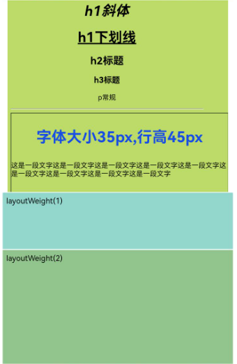 【鸿蒙next开发】ArkUI框架：ArkTS组件-RichText_arkui richtext-CSDN博客