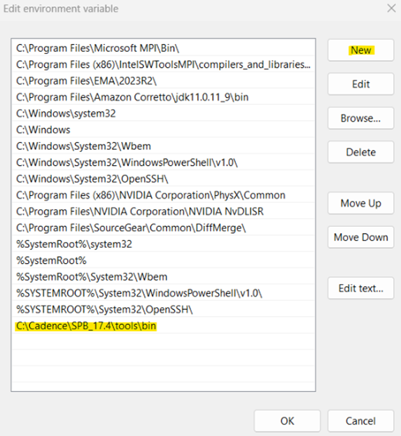 如何将 Cadence BRD/SIP/MCM 文件导入 AEDT_aedt icepak 如何导入sip文件-CSDN博客