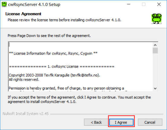 rsync实现windows和windows之间的数据同步_rsync windows-CSDN博客