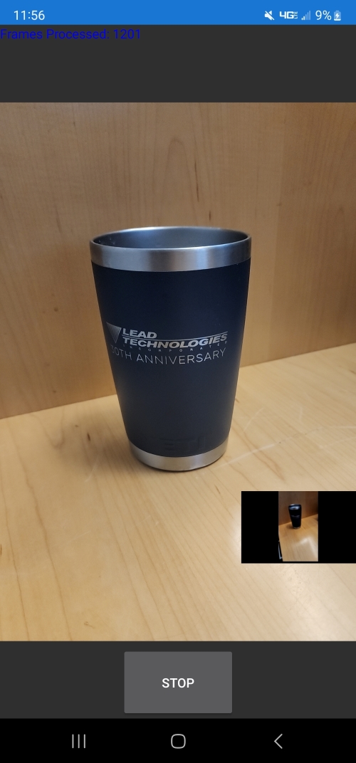 LEADTOOLS .NET MAUI 将画中画与相机控件集成 - C#-CSDN博客