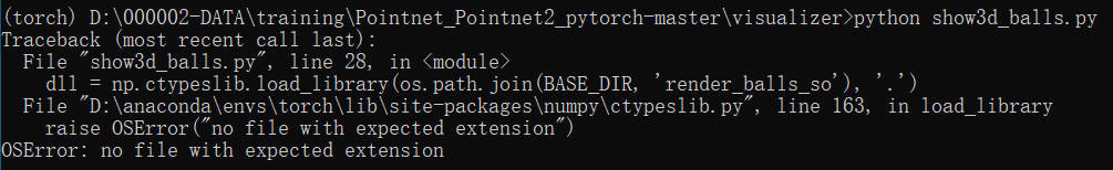 PointNet & PointNet++学习_pointnet++ 学习率-CSDN博客