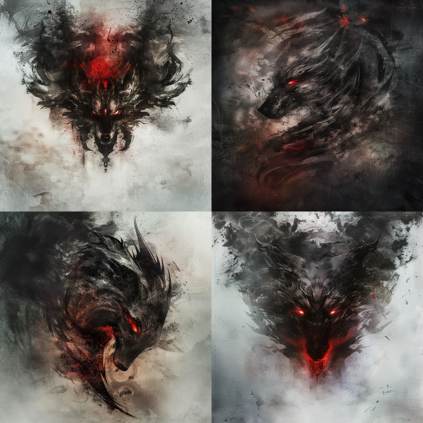 MJ 功力叒大涨！一篇文章彻底搞懂 sref 和 cref-CSDN博客