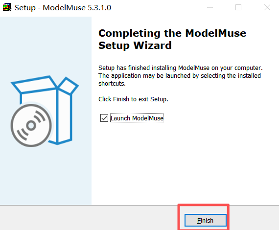 ModelMuse5.3安装教程_modelmuse使用教程-CSDN博客