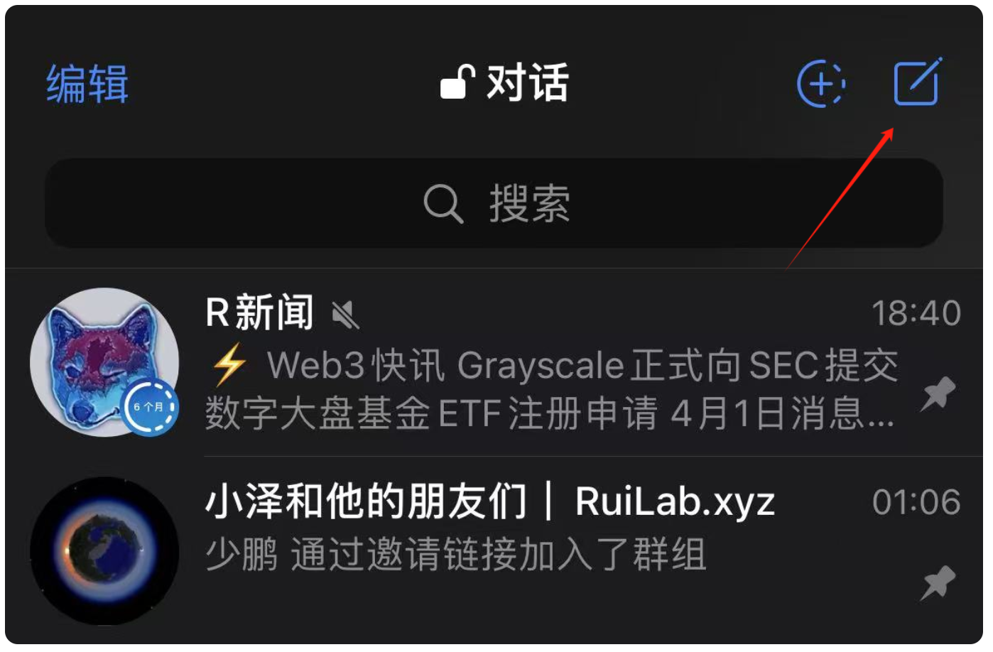 [TG开发]播报机bot_tg bot前端开发-CSDN博客