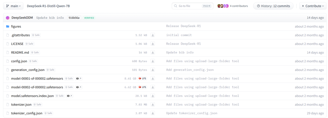 写代码的中年人 | 使用 VLLM 部署 DeepSeek：基于 Ubuntu 22.04 + RTX 4090 + Docker 的完整指南_docker vllm-CSDN博客