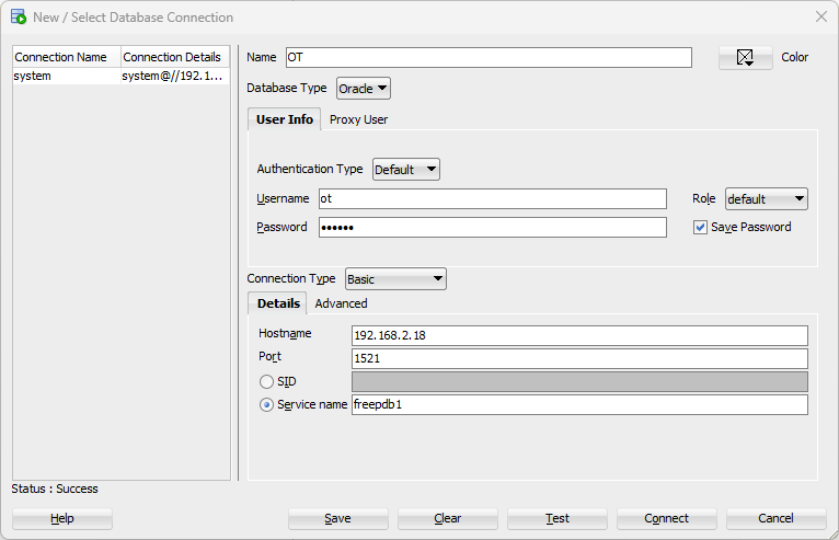 Oracle Sample Database-CSDN博客