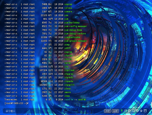 finallshell，windows和linux的二合一远程工具，免费获取！-CSDN博客