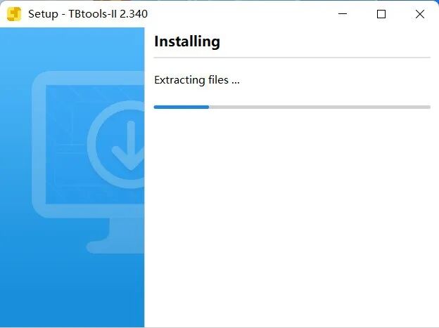 生物信息学软件！TBtools-ll2.340安装教程_tbtools软件安装包-CSDN博客