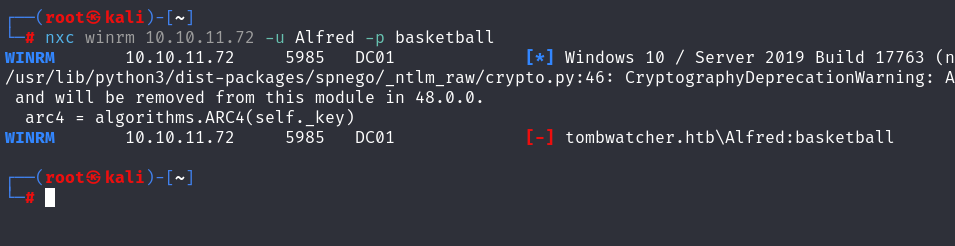 HTB TombWatcher靶场：从ACL滥用到证书漏洞拿下域控-CSDN博客
