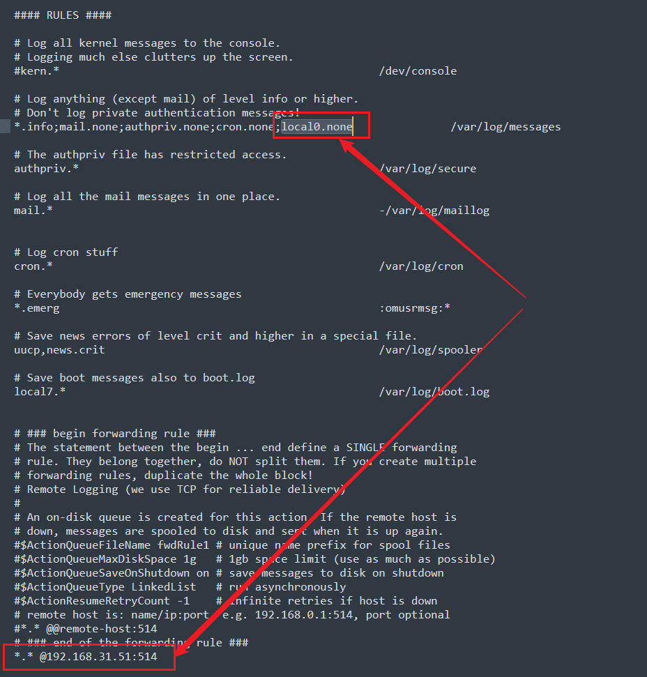 如何在Linux上设置高可用的系统安全审计-CSDN博客