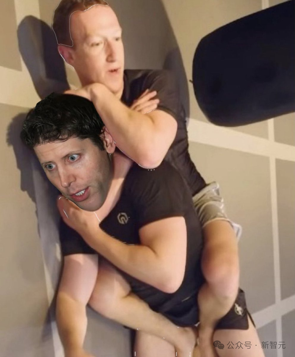 Jason Wei火速被挖走，思维链之父 奥特曼哭晕！OpenAI龙脉被挖，一亿刀偷走思维链之父？-CSDN博客