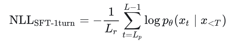 大模型（LLM）训练中3种核心训练模式的Loss与Mask构造详解，小白也能看懂的实战指南_大模型训练的损失-CSDN博客