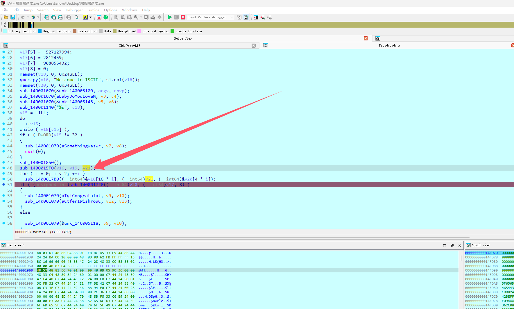 ISCTF2024-WriteUp----By F14GThi3f-CSDN博客