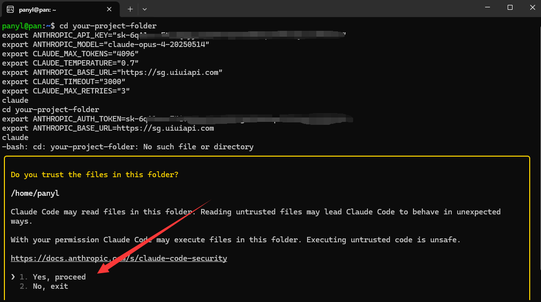 开发者指南：Claude Code 安装与集成（附Windows详细安装教程）_claude code cli-CSDN博客