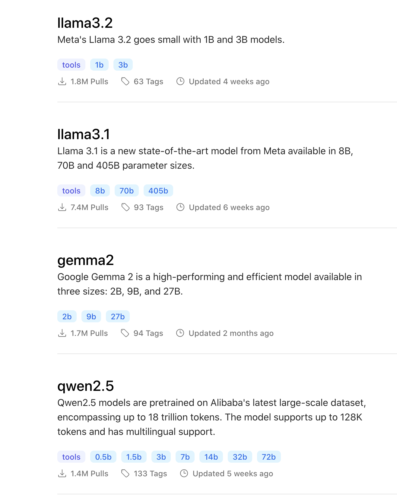 AI大语言模型本地部署与微调_ollama本地部署怎么做微调-CSDN博客