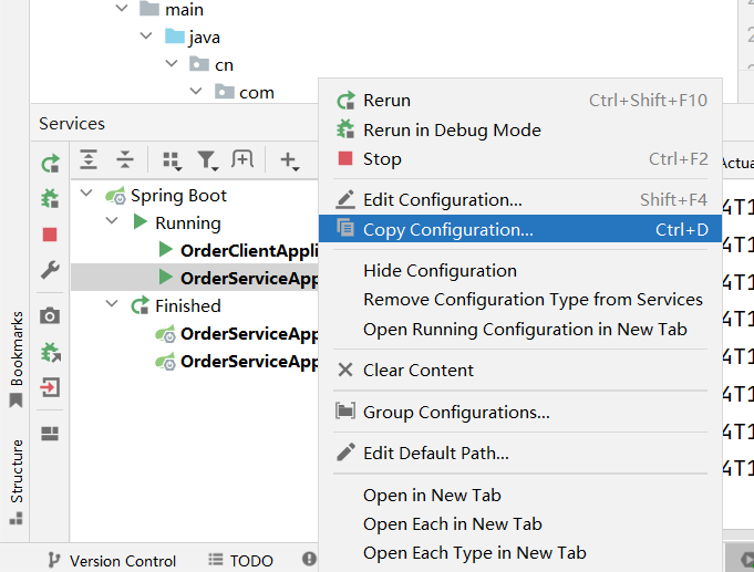 【OpenFeign】OpenFeign 简介和使用以及对比 Feign-CSDN博客