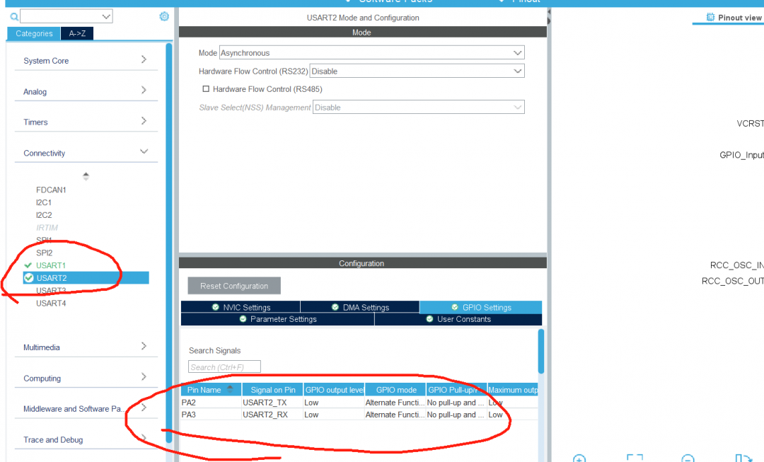 [STM32C0]【STM32C092RC 测评】——移植使用easybutton按键库_lwbtn-CSDN博客