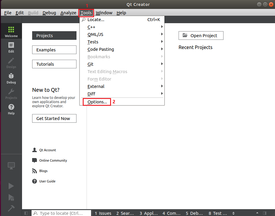 国产！全志T113-i 双核Cortex-A7@1.2GHz 工业开发板—Qt工程编译说明_全志 编译qt-CSDN博客