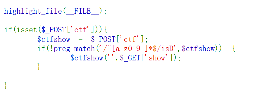 ctfshow——web入门147~150plus_ctfshow web147-CSDN博客
