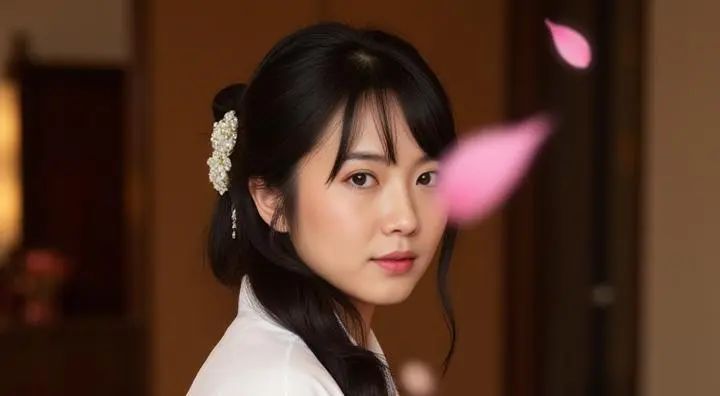 Flux时代最佳亚洲女孩AI模型_iniverse mix-CSDN博客