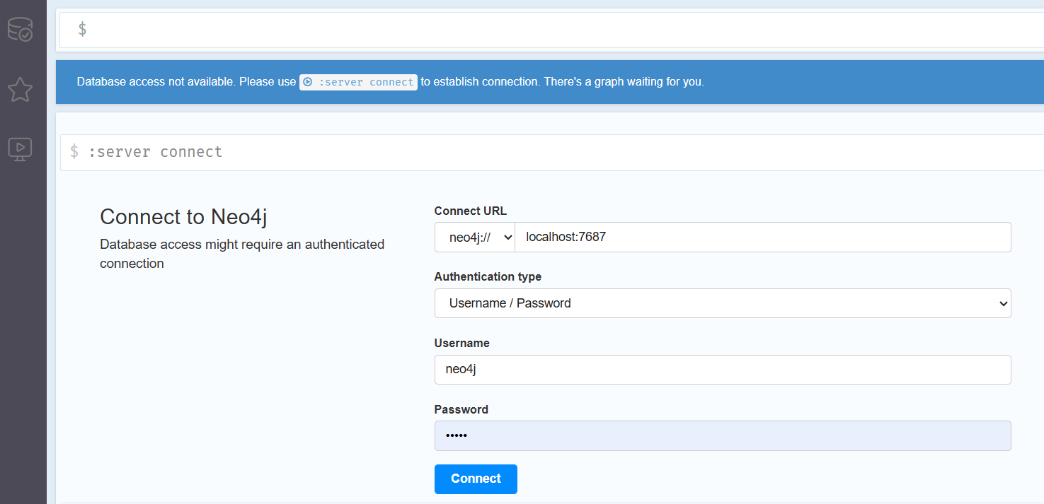 Neo4j安装、配置和使用_neo4j 启动或者停止-CSDN博客