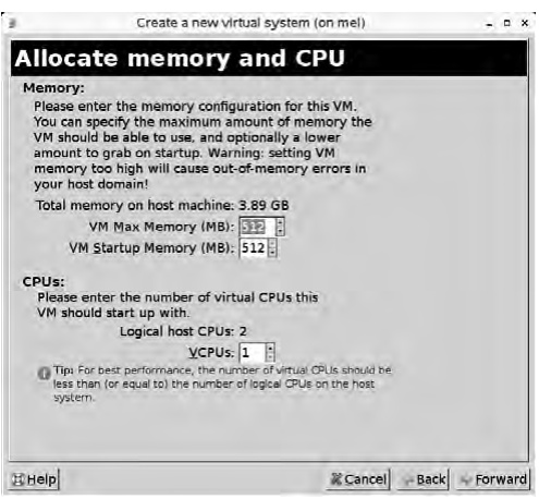 VMware虚拟机CPU优化配置指南_vmware虚拟机cpu设置-CSDN博客
