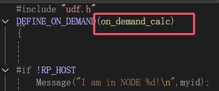 112、 使用Visual Studio调试并行的UDF详细操作步骤_udf如何调试-CSDN博客