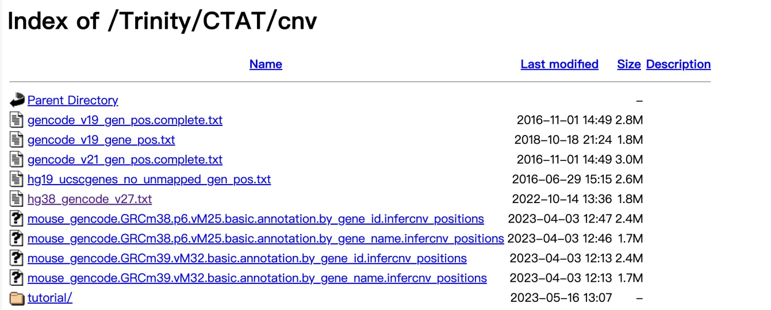 单细胞实战之inferCNV——入门到进阶(中级篇3）-CSDN博客