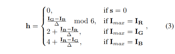 （CVPR 2025）突破低光照图像增强瓶颈！你只需要一个HVI色彩空间_hvi: a new color space for low ...